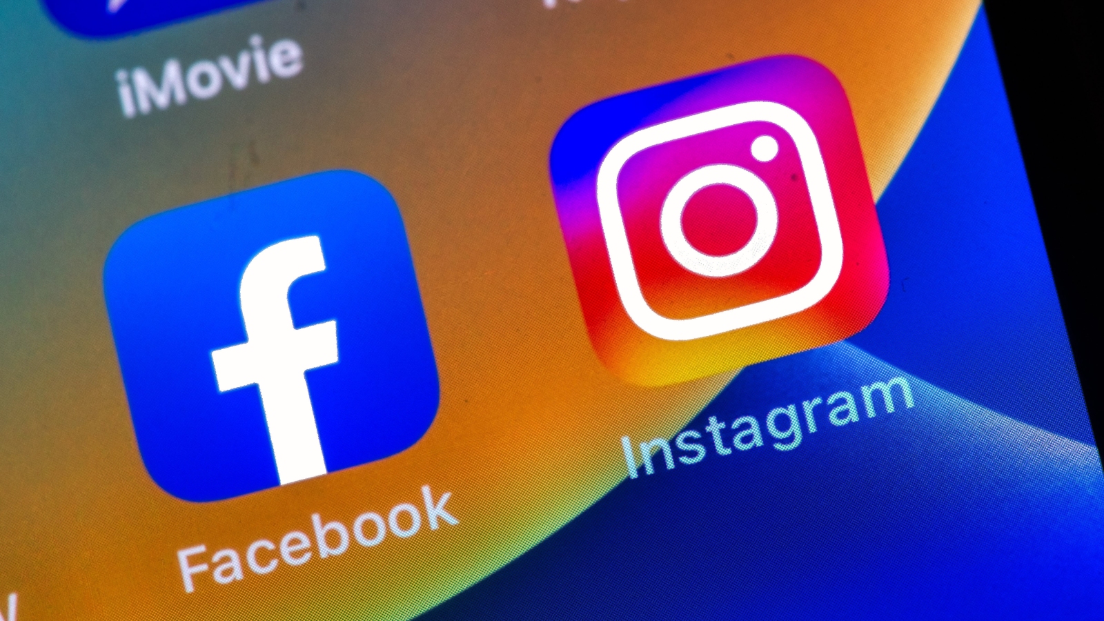 Vérification d'âge : Facebook et Instagram vont analyser la structure ...
