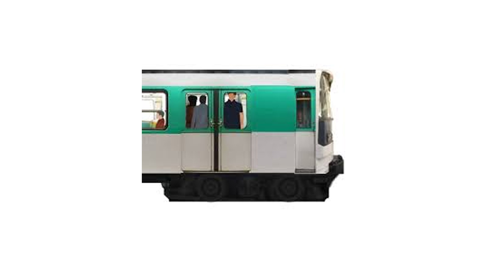 Télécharger Paris Metro Simulator (gratuit) Web, Android - Clubic