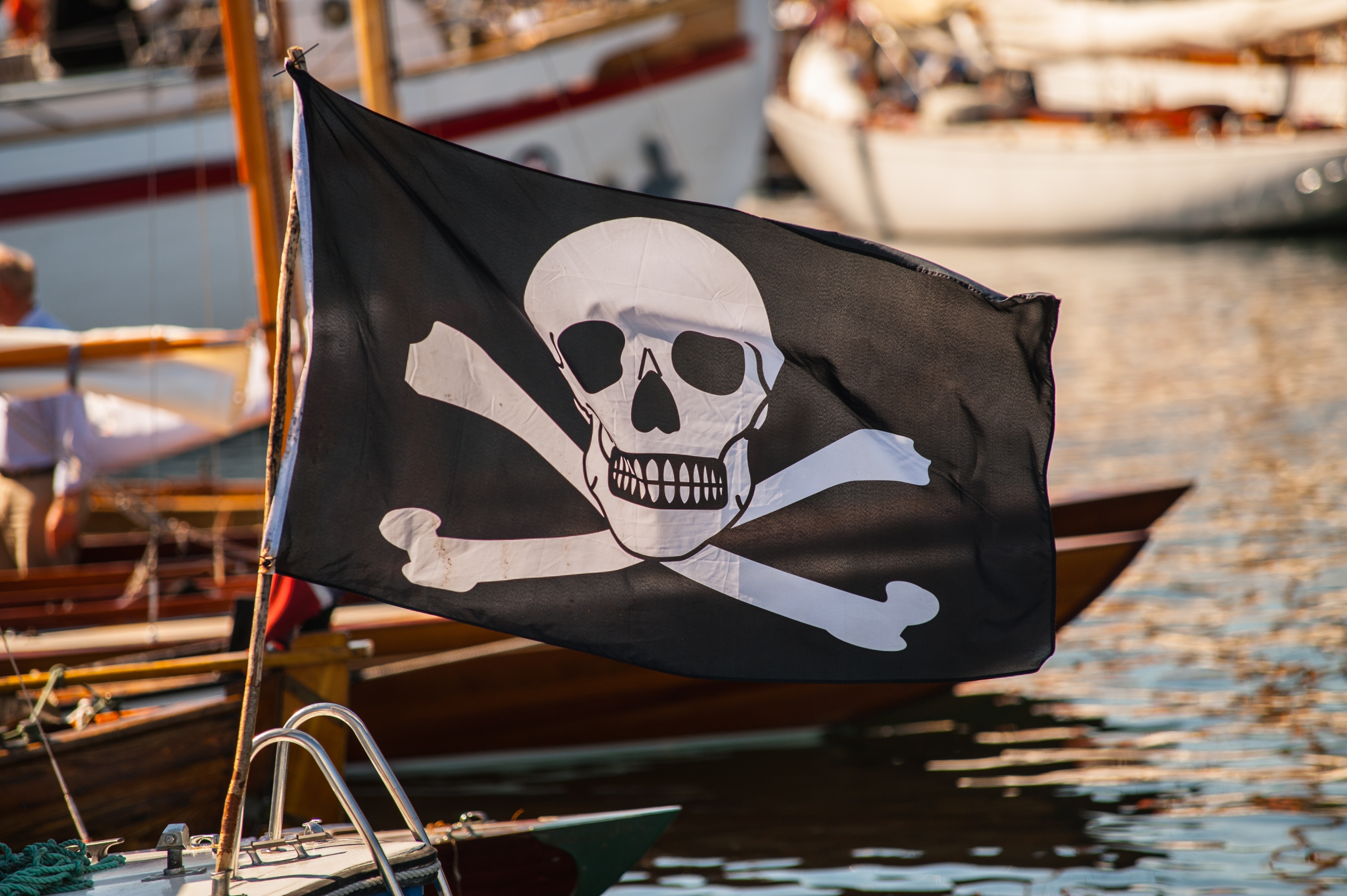 IPTV pirate : LaLiga échoue à faire sanctionner NordVPN, mais le bras ...